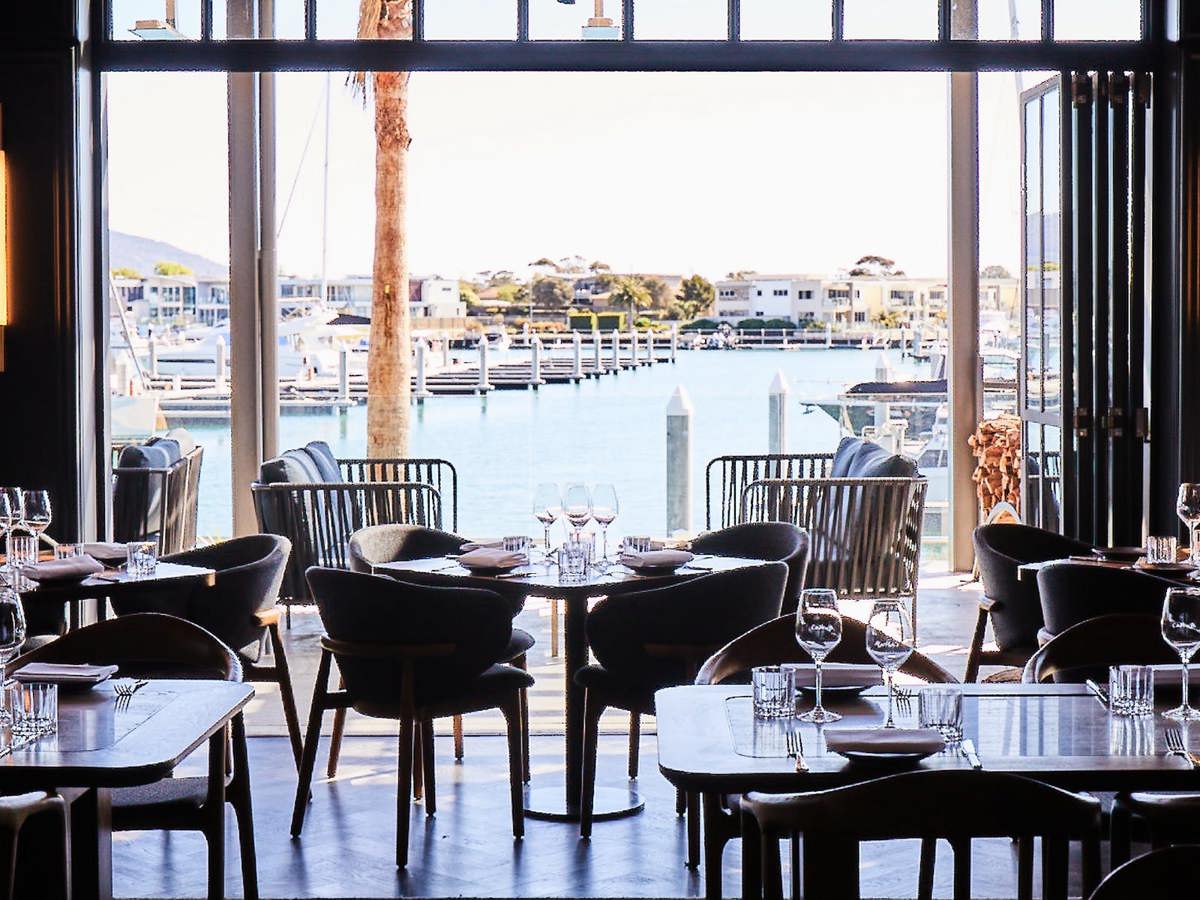 Martha's Table | Best Restaurants of Australia