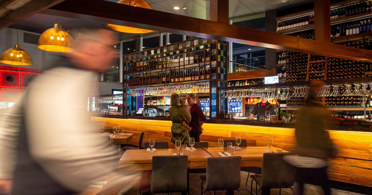 Red's Kitchen & Bar | Best Restaurants Australia