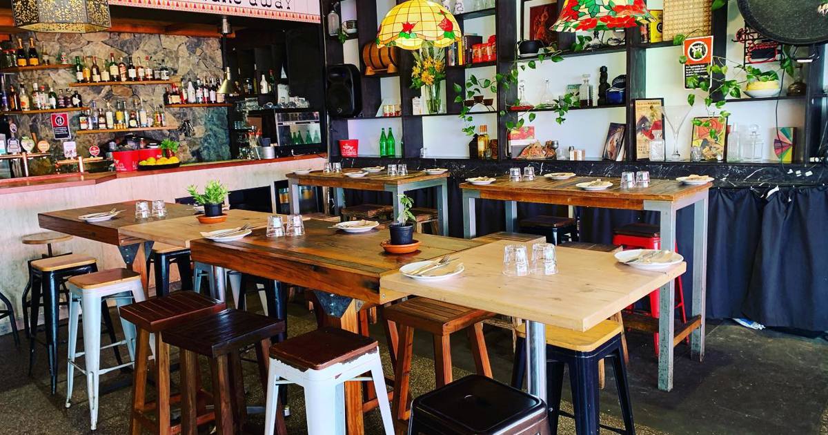 Jah Bar Dee Why | Best Restaurants Australia