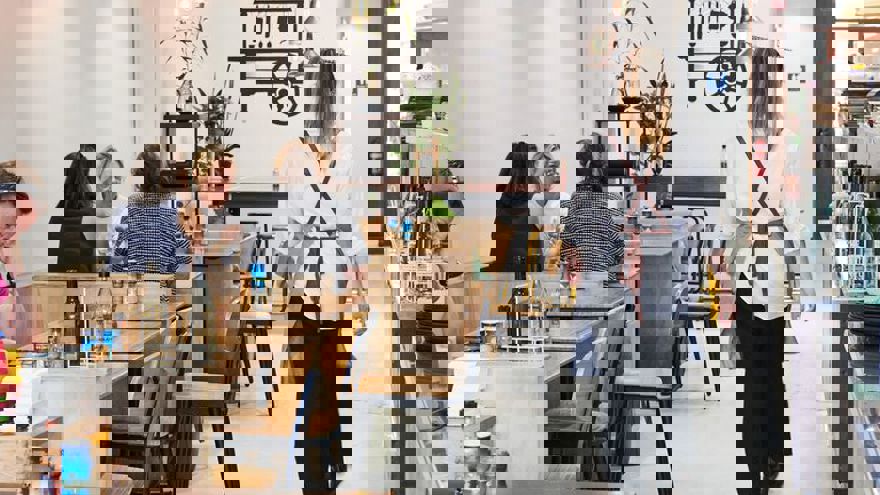 Merchants Guild | Best Restaurants Australia