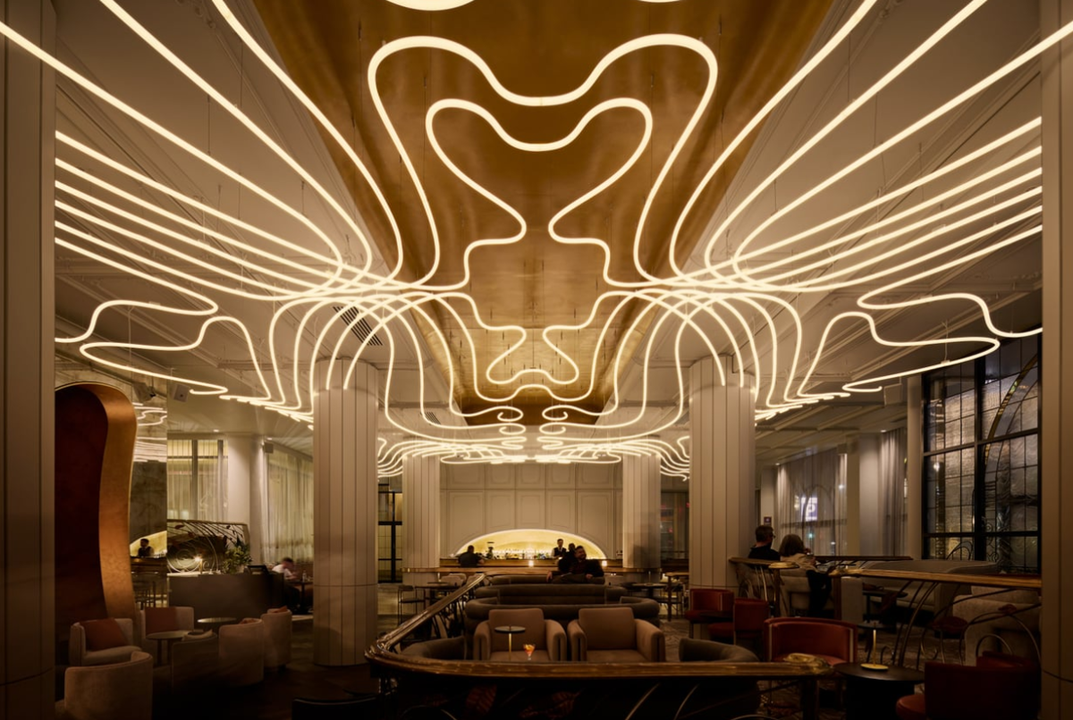 Luma Restaurant and Bar | Best Restaurants of Australia