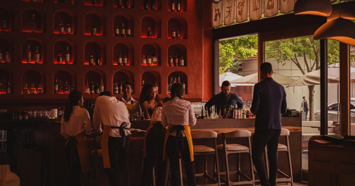 Callao | Best Restaurants Australia