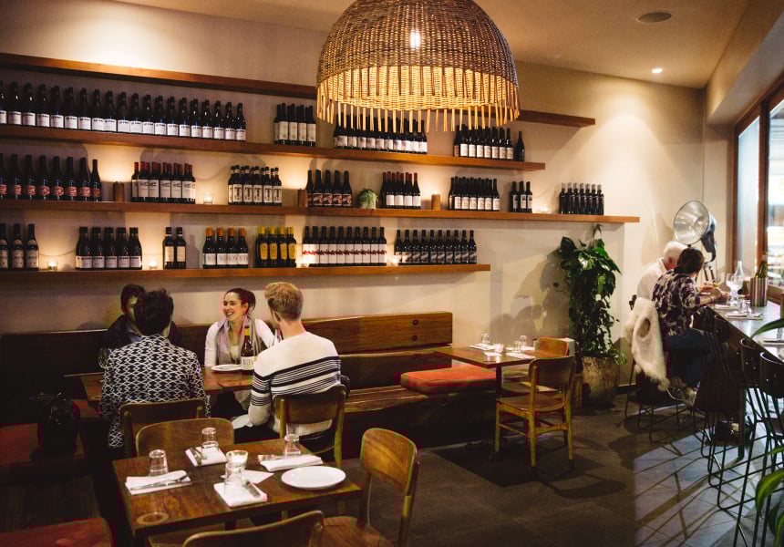 The Corner House | Best Restaurants of Australia