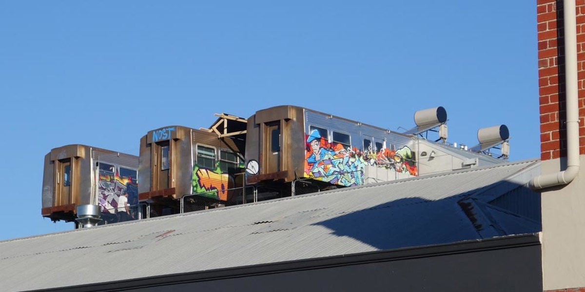 Easy's | Best Restaurants of Australia