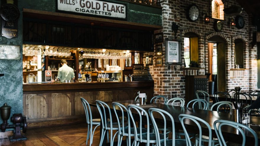 The Fiddler | Best Restaurants of Australia