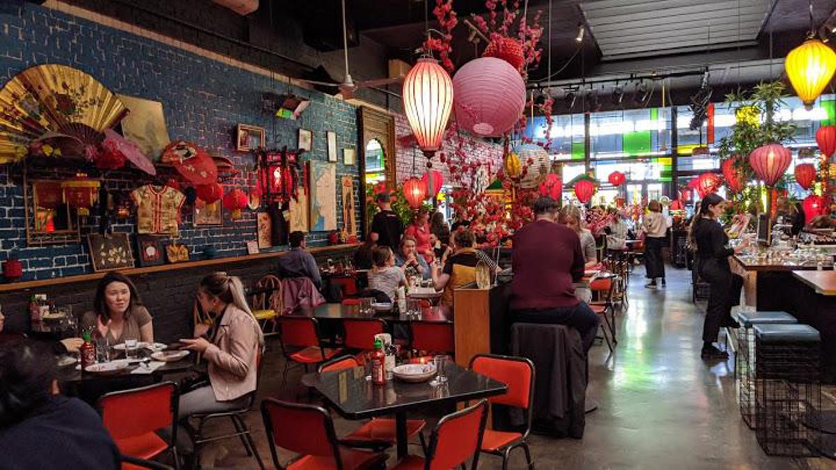 Rice Queen | Best Restaurants of Australia