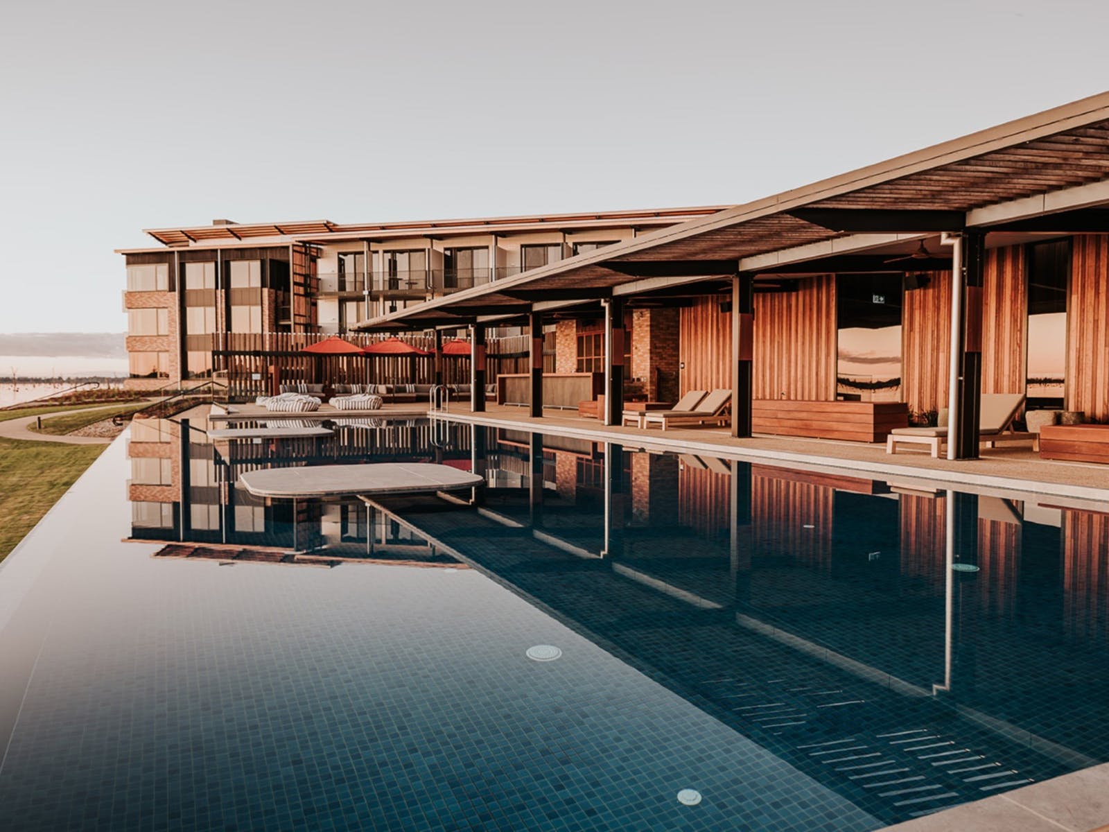 The Sebel Yarrawonga | Best Restaurants of Australia