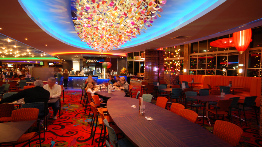 Viva Restaurant @ Caloundra RSL | Best Restaurants Australia
