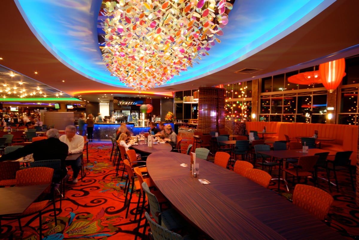 Viva Restaurant @ Caloundra RSL | Best Restaurants of Australia