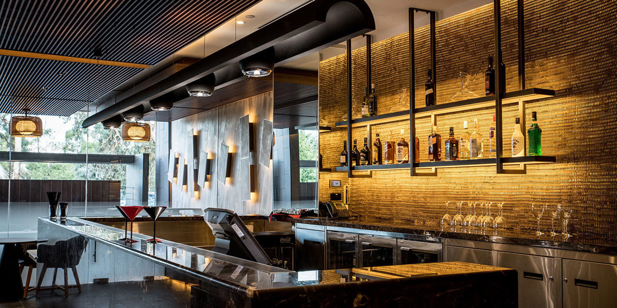 Sporties Barooga | Best Restaurants of Australia