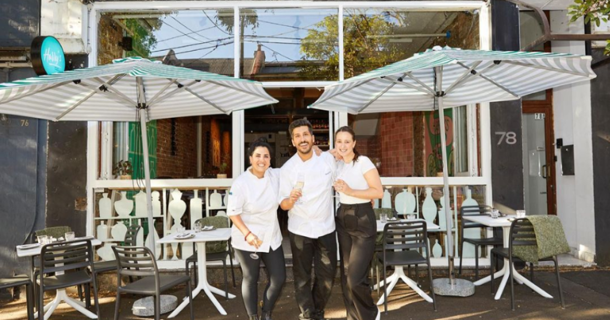 Harry's by Giuls | Best Italian Restaurant in Sydney | Best Restaurants ...