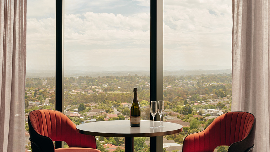 Port Bar and Grill @ Mercure Port of Echuca | Best Restaurants of Australia