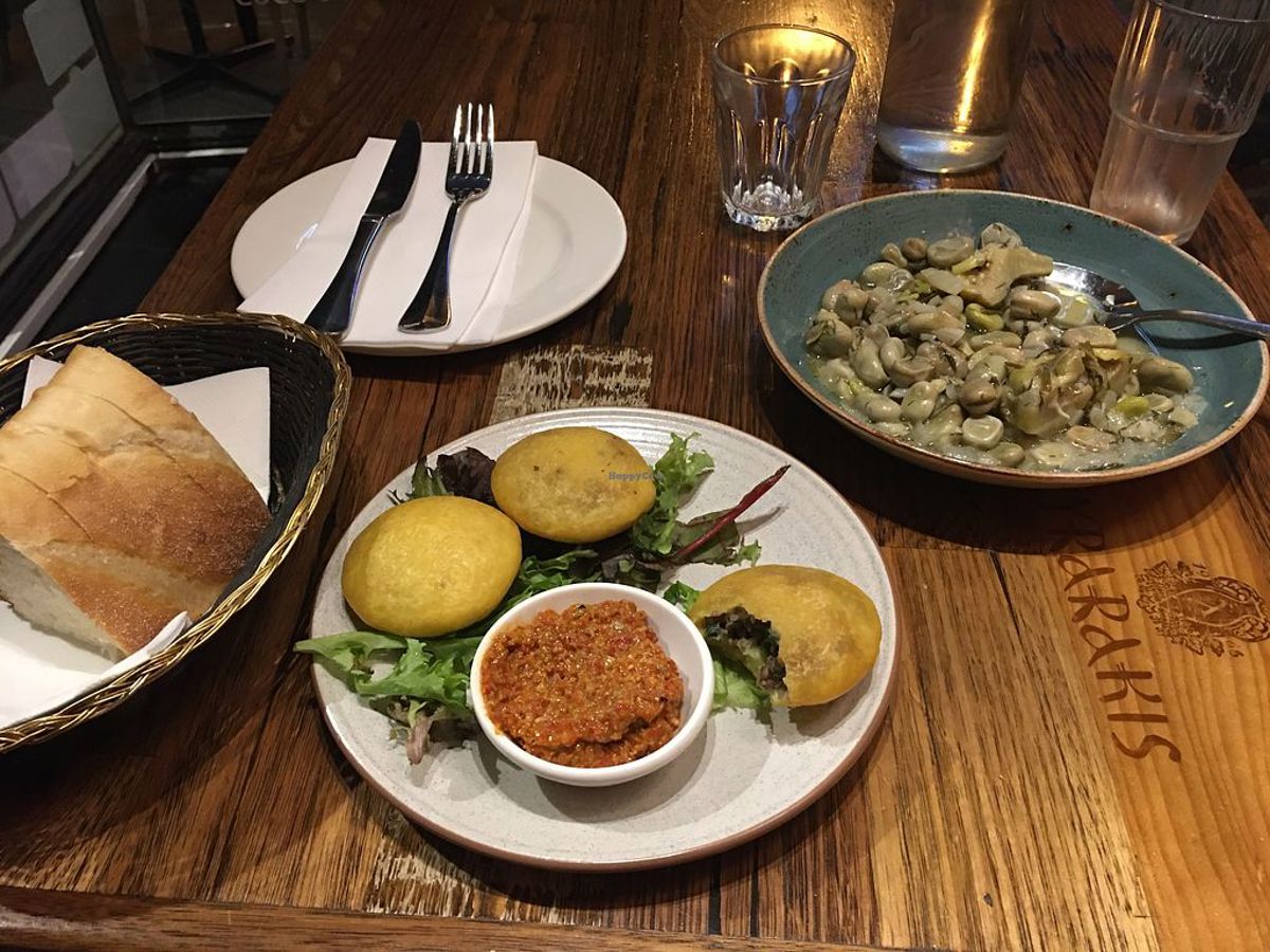 Philhellene | Best Restaurants of Australia