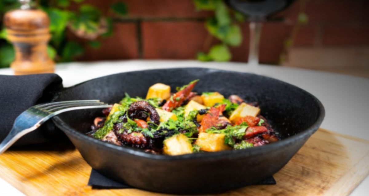 1908 Cronulla | Sydney Restaurants | Best Restaurants of Australia