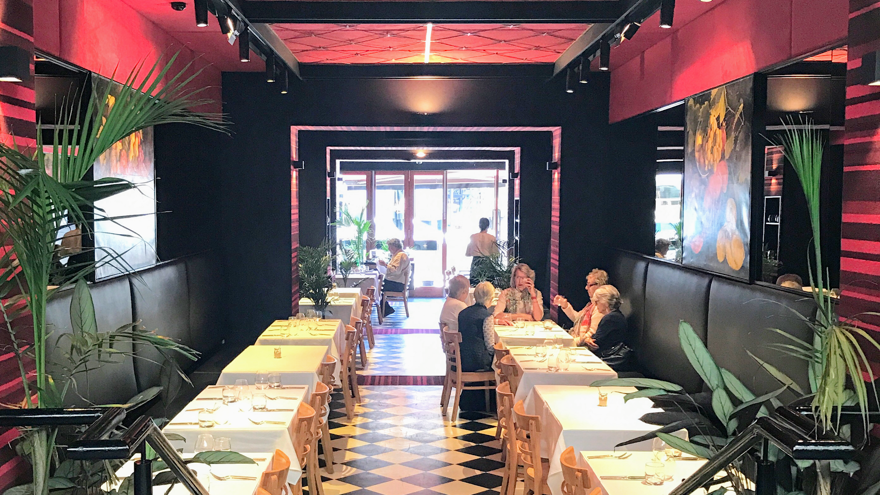 Stelo at Pierre's | Best Restaurants of Australia