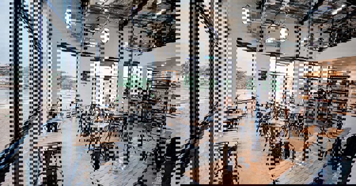 Two Before Ten Greenway | Best Restaurants Australia