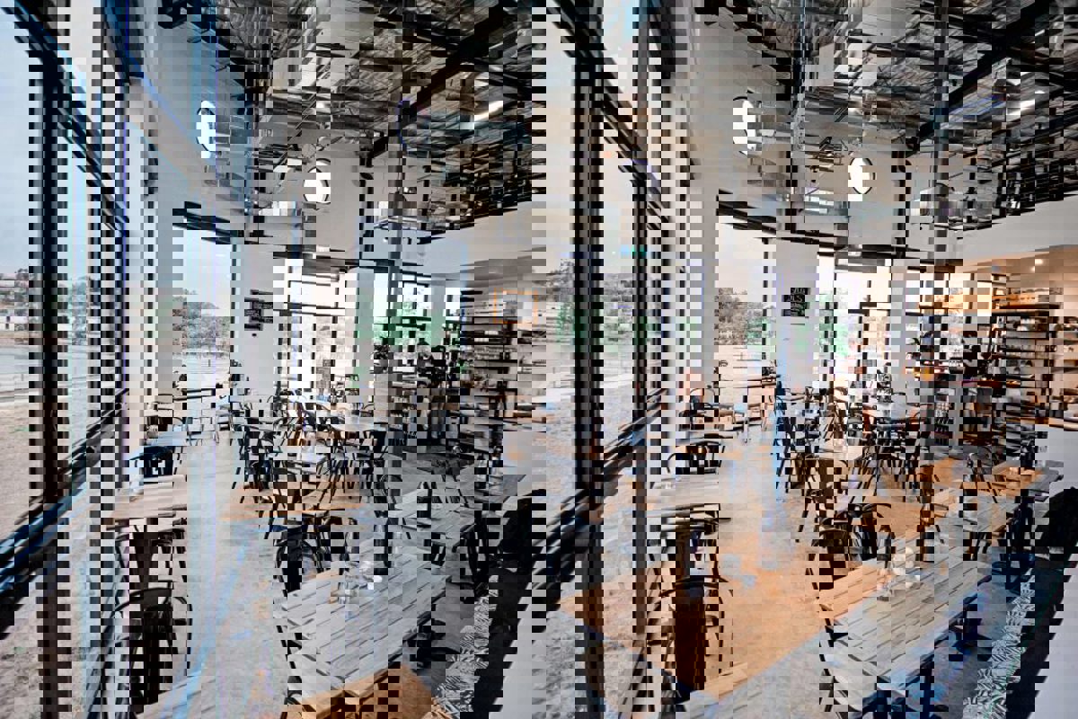 Two Before Ten Greenway | Best Restaurants of Australia