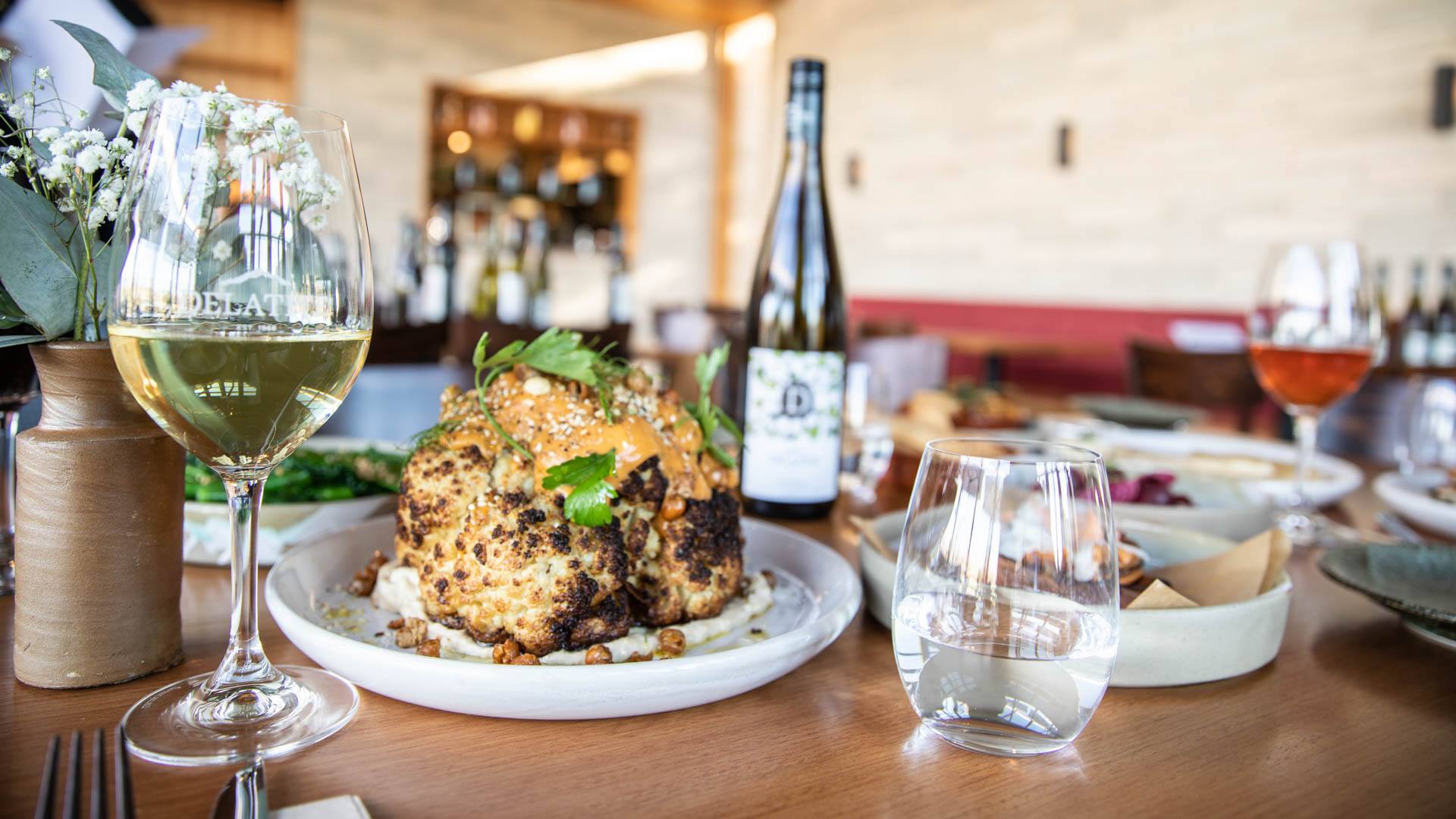 Delatite Winery | Best Restaurants of Australia