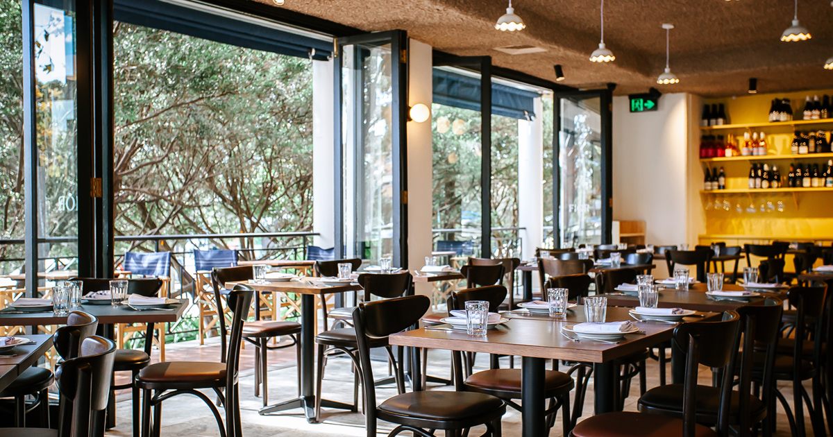 Fior | Best Restaurants Australia