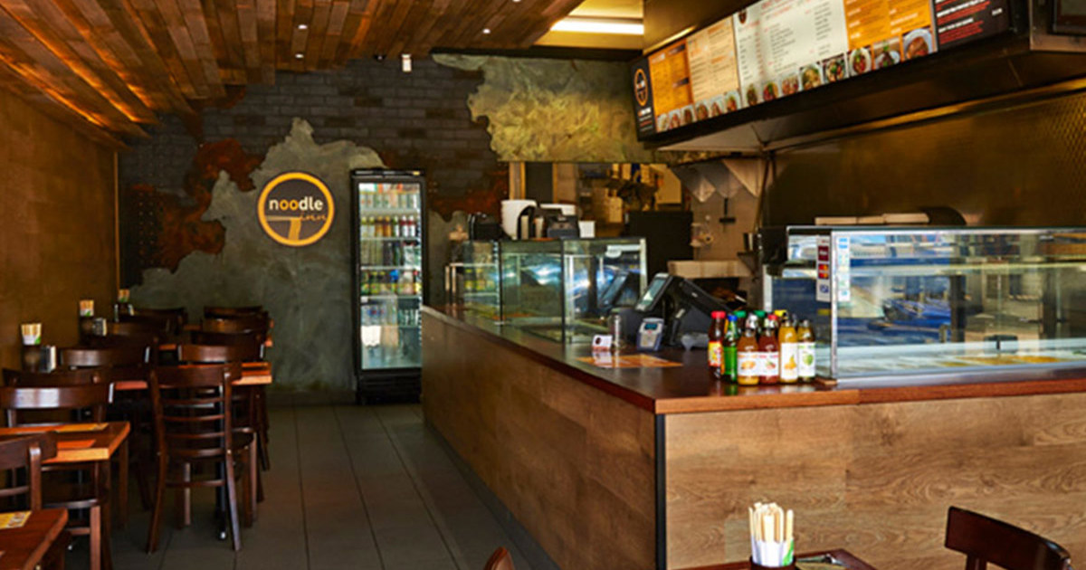 Noodle Inn | Best Restaurants Australia