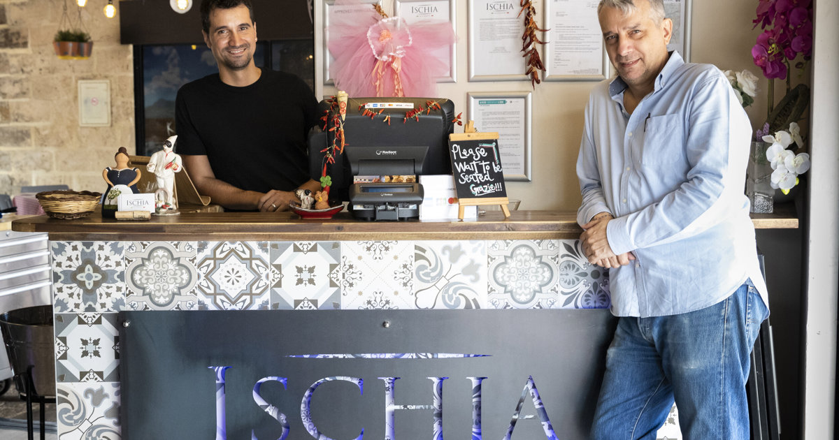 Ischia | Best Restaurants Australia