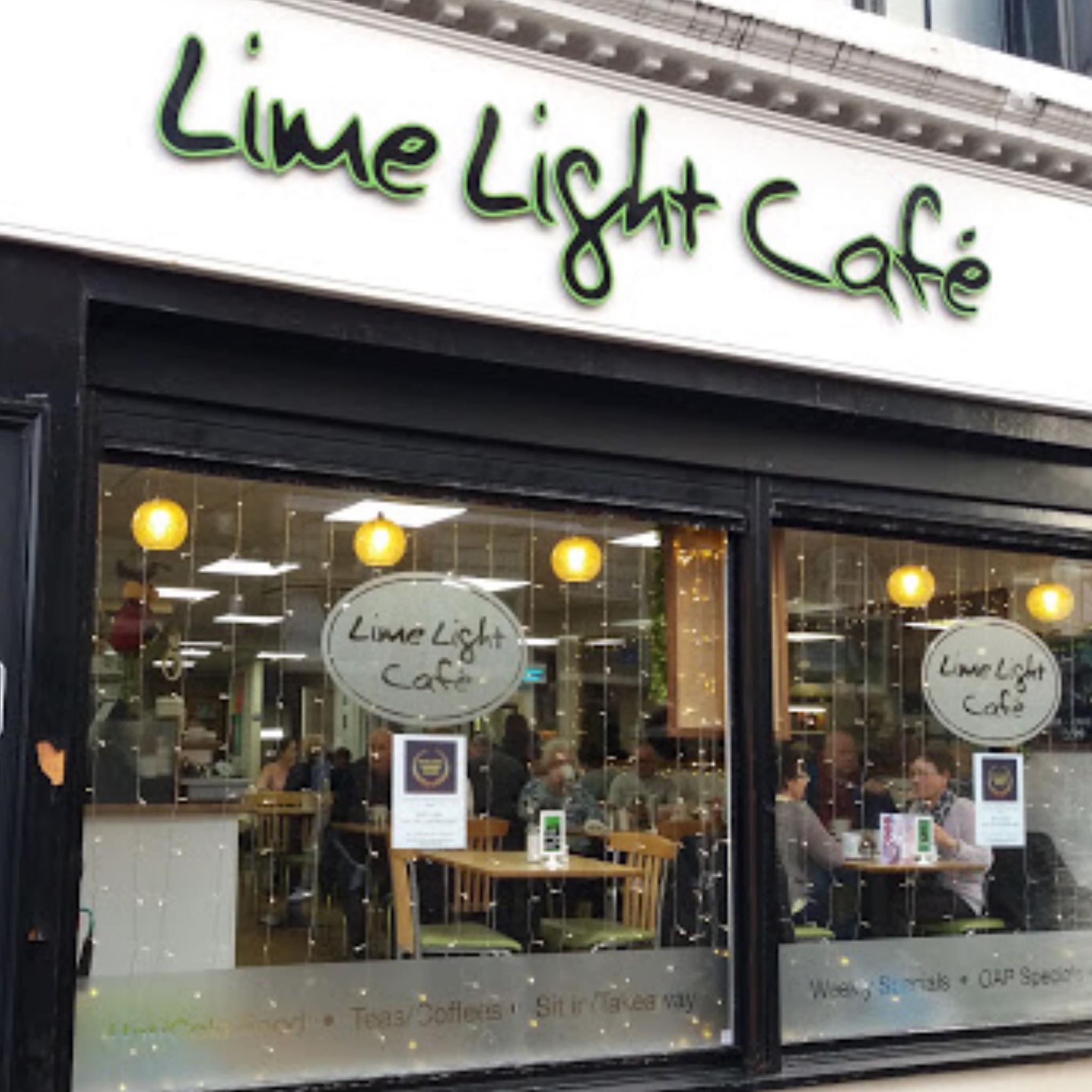 Limelight Cafe & Restaurant | Best Restaurants of Australia