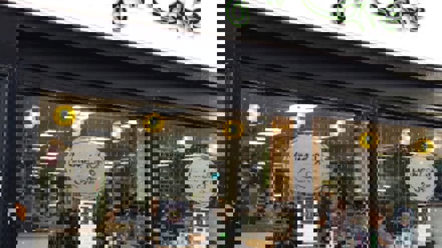 Limelight Cafe & Restaurant | Best Restaurants of Australia