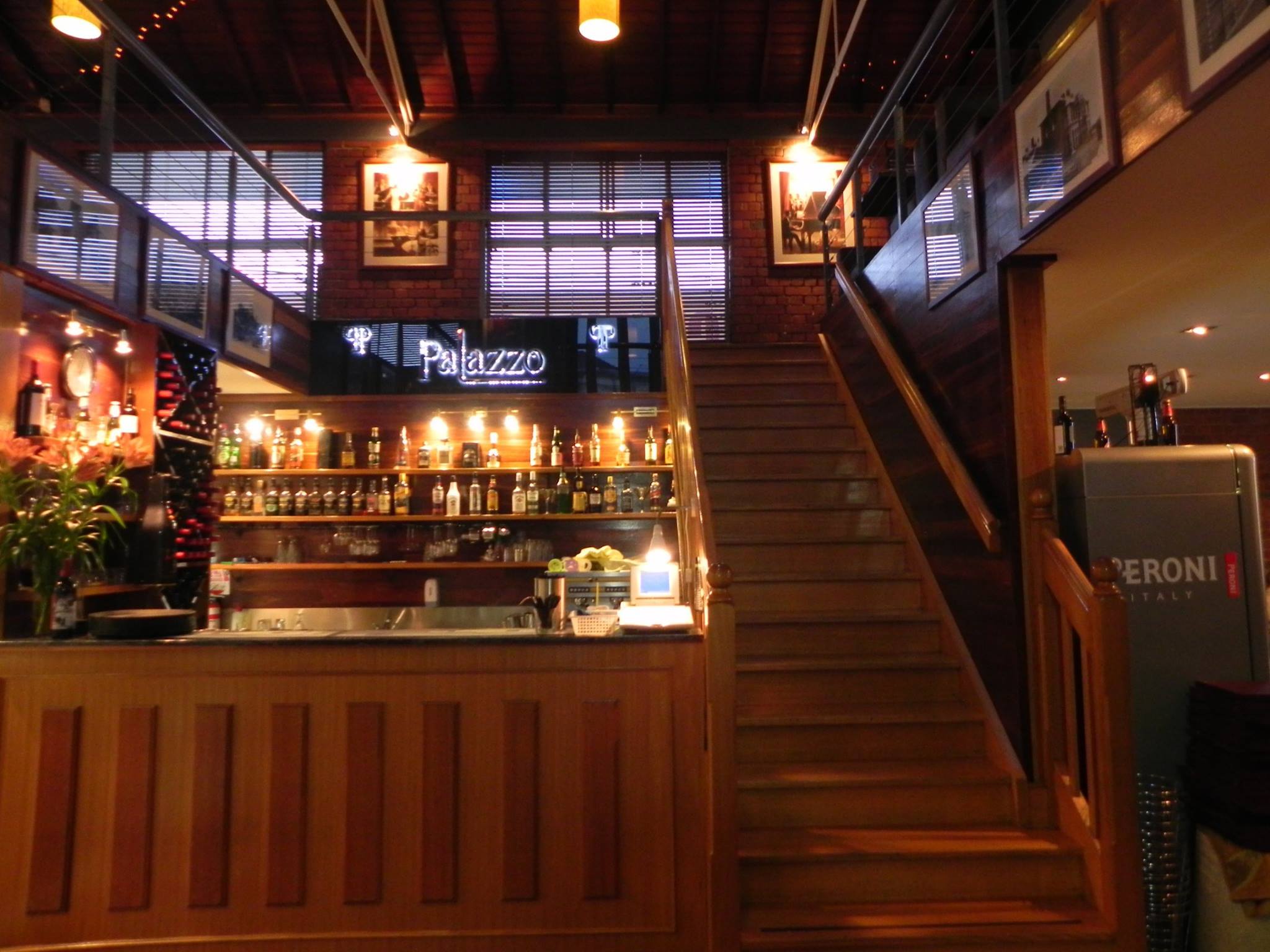 Palazzo | Best Restaurants of Australia