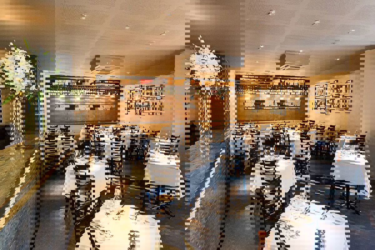 Cipri Italian | Best Restaurants of Australia