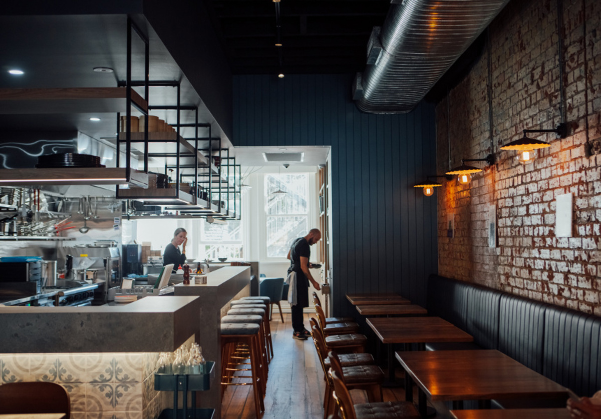 Noi | Best Restaurants Australia