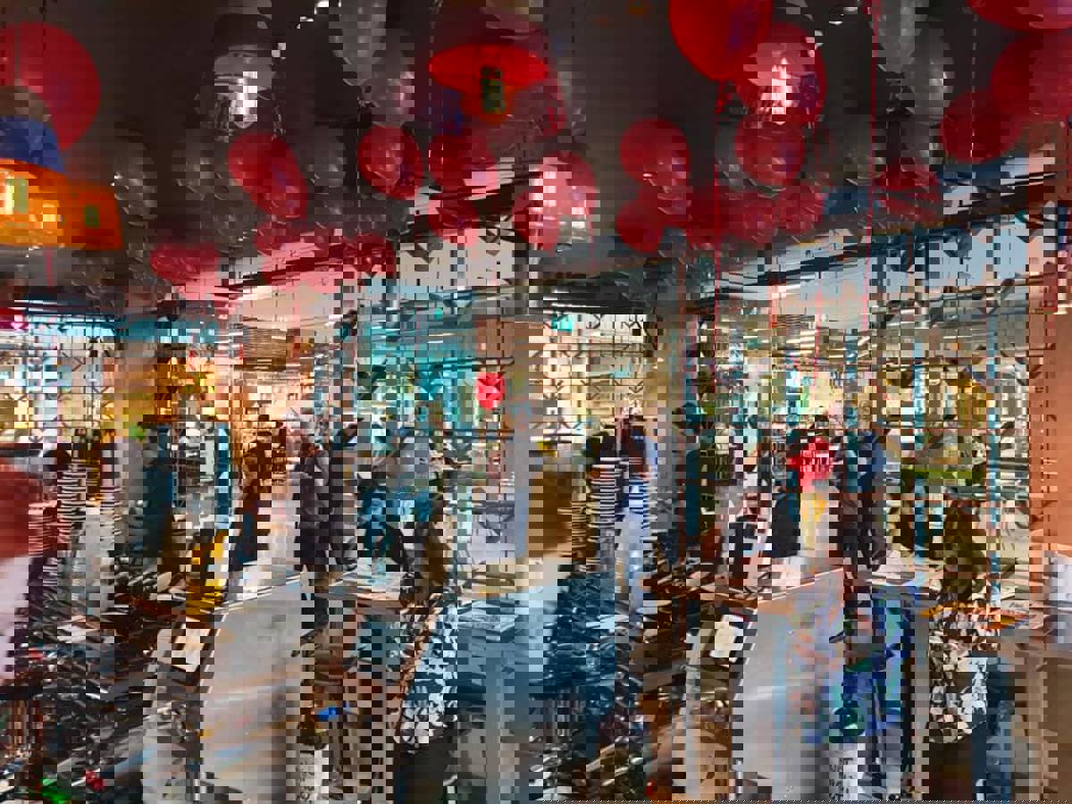 Lowdown Espresso | Best Restaurants of Australia