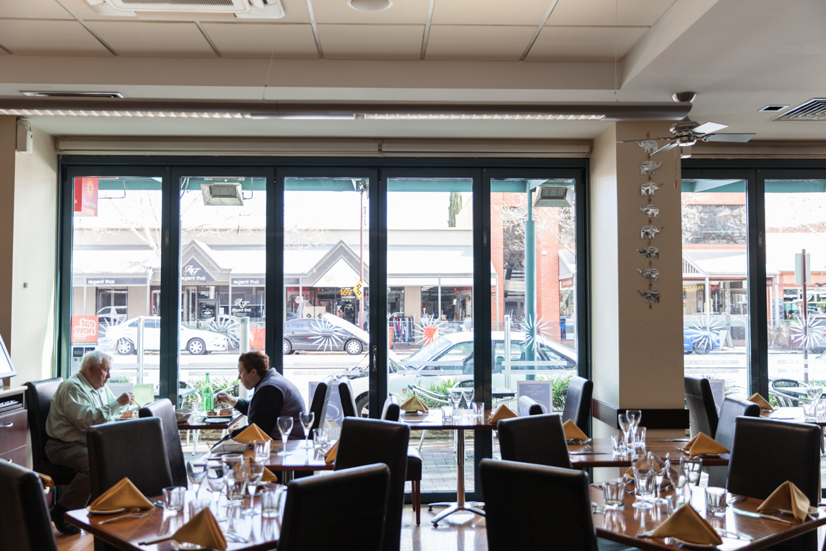 Beyond India | Best Restaurants of Australia