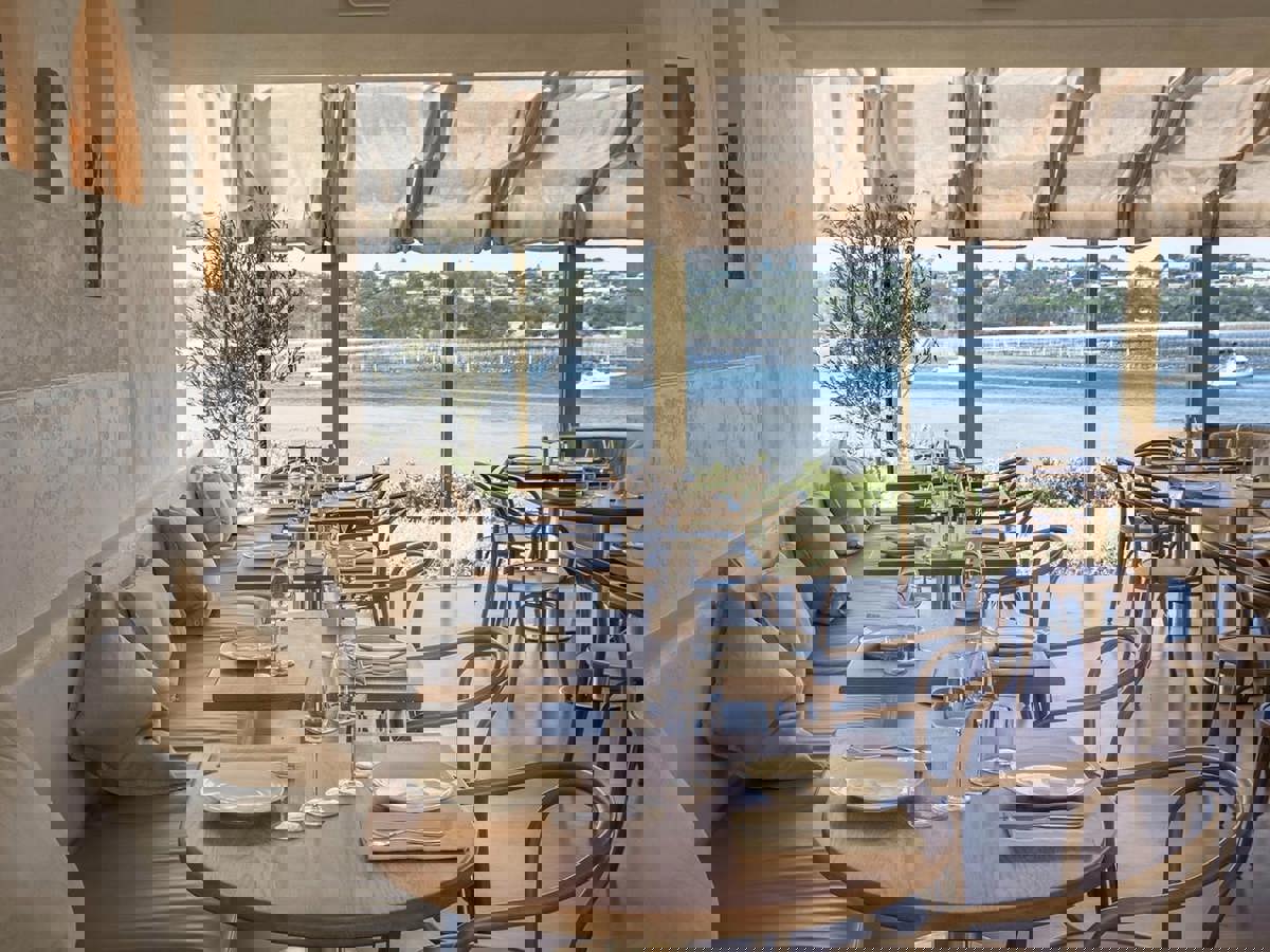 Valentina Merimbula | Best Restaurants of Australia