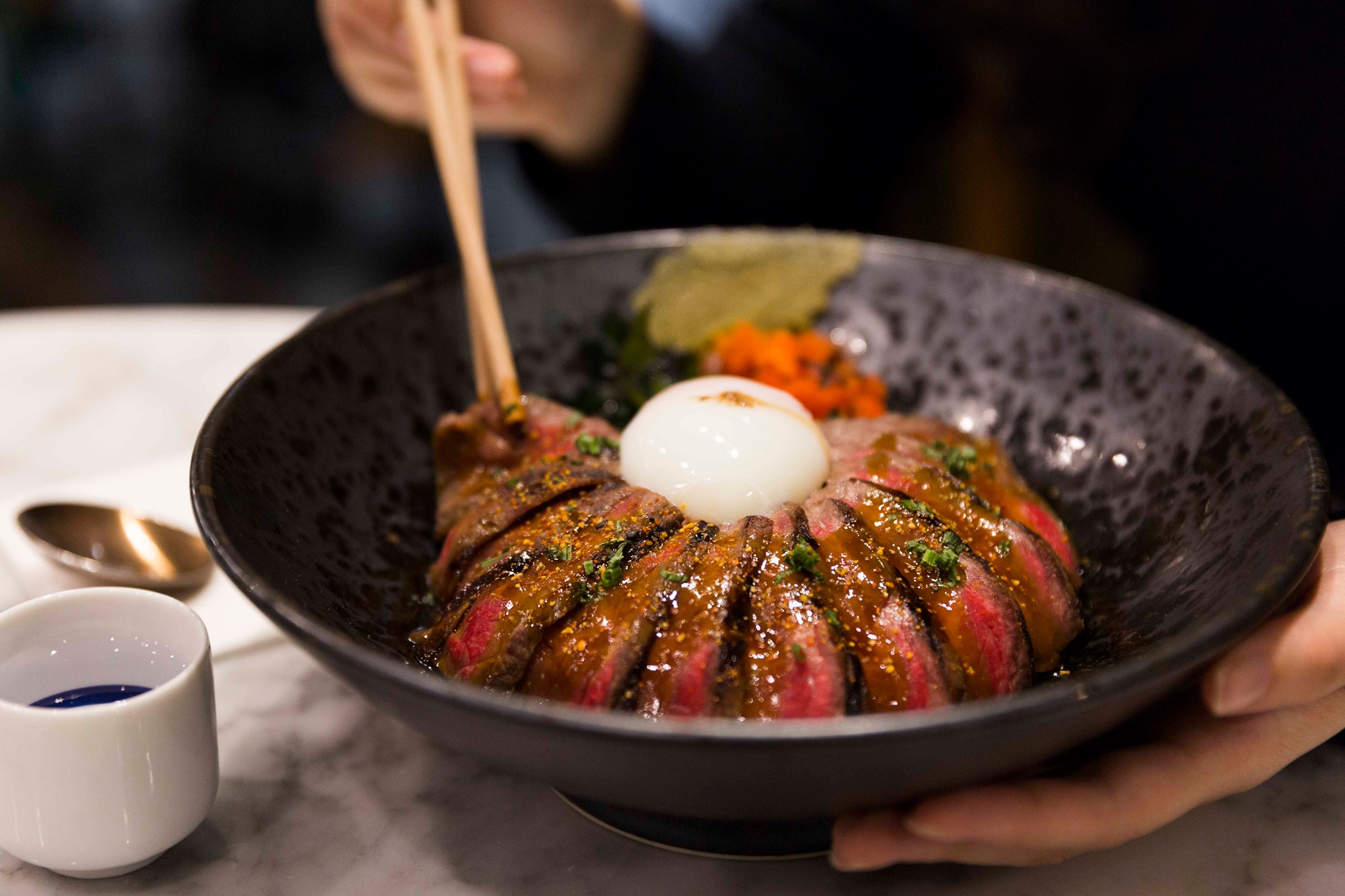 Calia | Best Restaurants of Australia