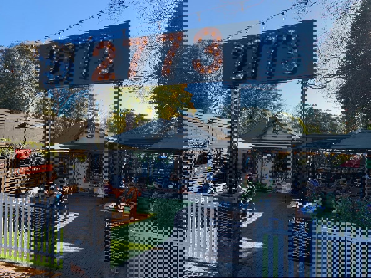 2773 | Blue Mountain Restaurants | Best Restaurants of Australia