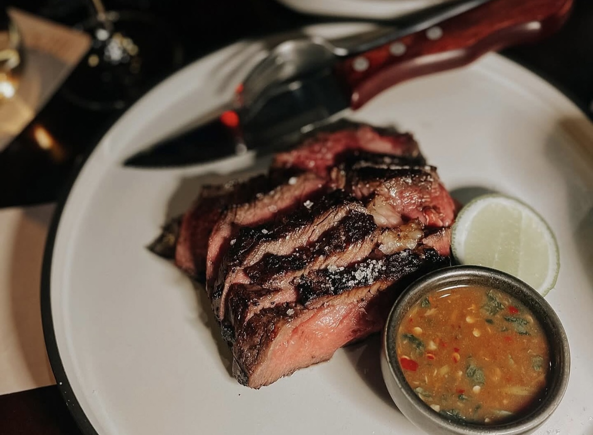 Emme James Street | Best Restaurants Australia