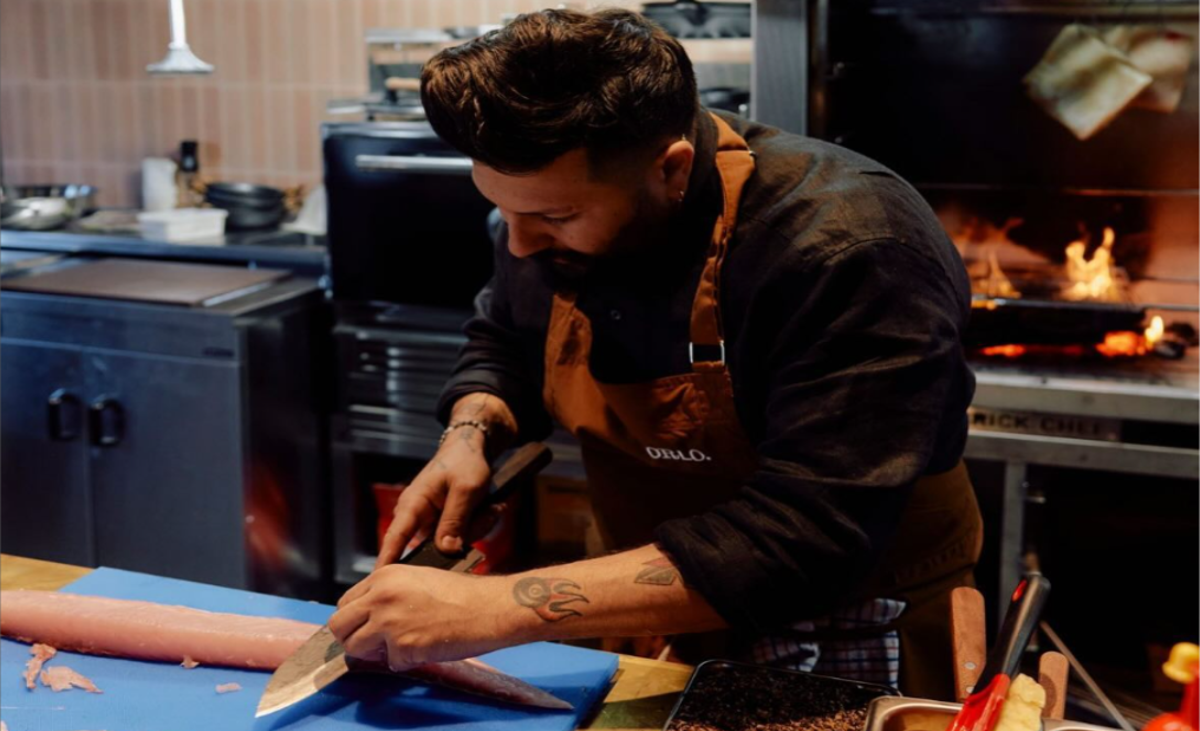 Orlo | Best Restaurants Australia