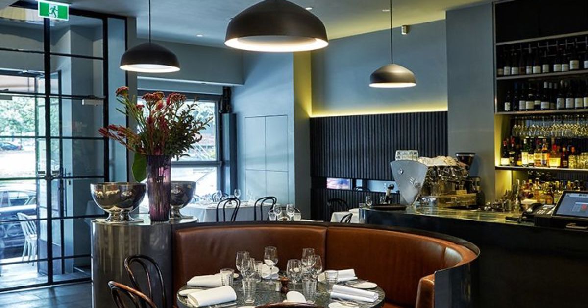 Bacash | Melbourne Restaurant | Best Restaurants Australia