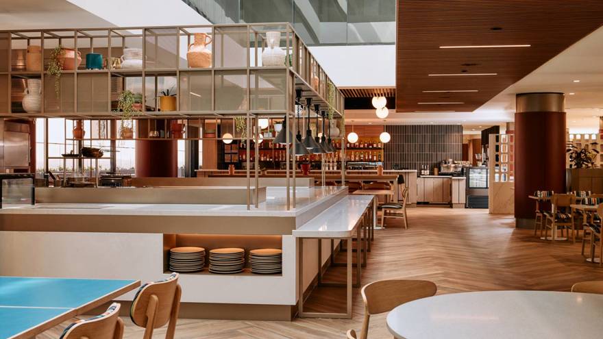 Chido Chido Bar and Cantina | Melbourne Restaurants | Best Restaurants ...