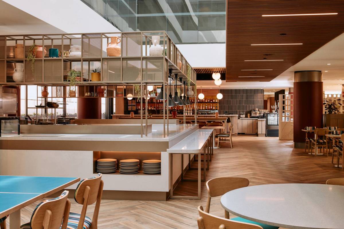 Chido Chido Bar and Cantina | Melbourne Restaurants | Best Restaurants ...