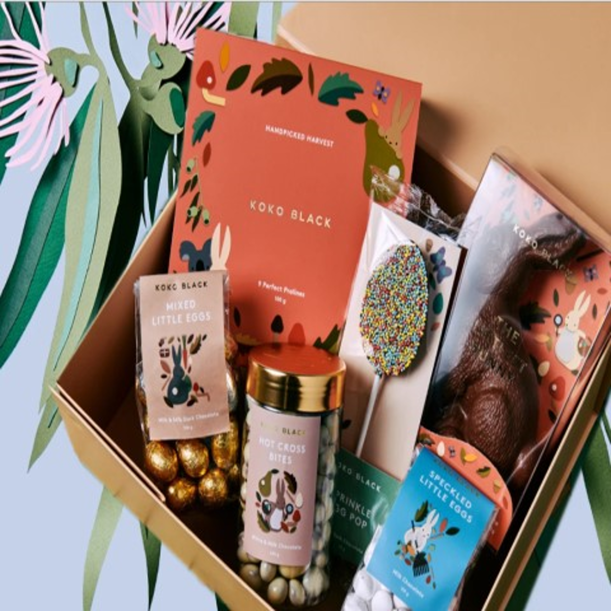 Koko Black | Best Restaurants of Australia