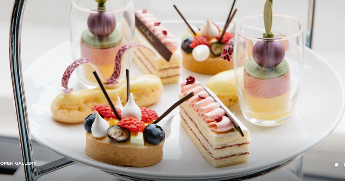 Easter Celebrations at Sofitel Brisbane | Best Restaurants Australia