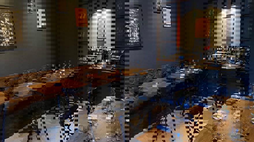 Vu Restaurant | Best Restaurants of Australia