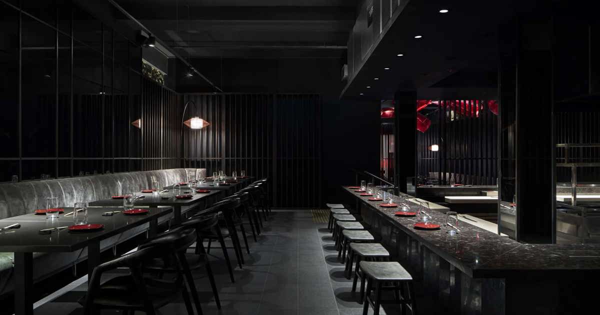Akaiito Restaurant | Japanese Restaurant Melbourne | Best Restaurants ...