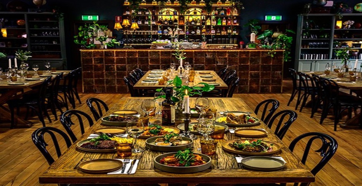 Bowery | Best Restaurants of Australia