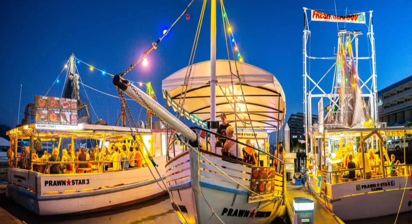 Prawn Star | Best Restaurants of Australia