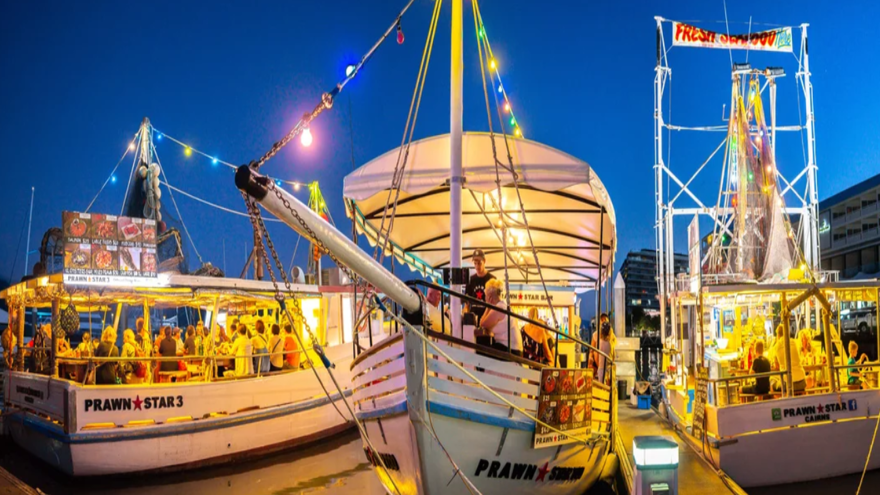 Prawn Star | Best Restaurants of Australia