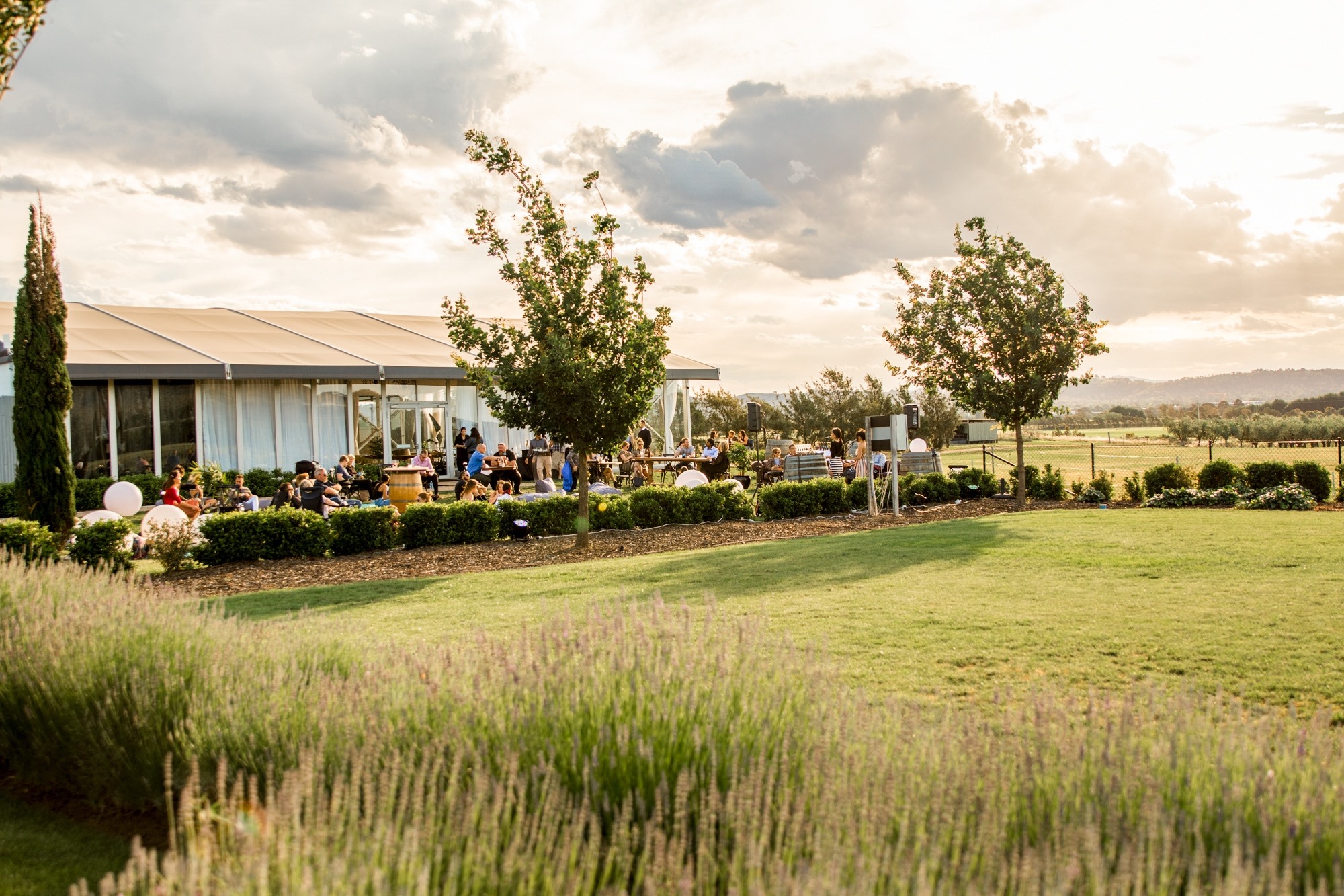 Pialligo Estate | Best Restaurants of Australia