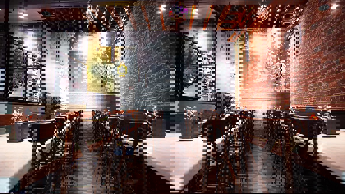 Arabesque | Best Restaurants of Australia