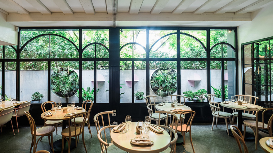 Nour | Best Restaurants of Australia